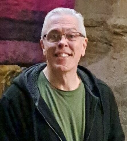 Conan J. O'Neil - 2023 - Paul W. Harris Funeral Home