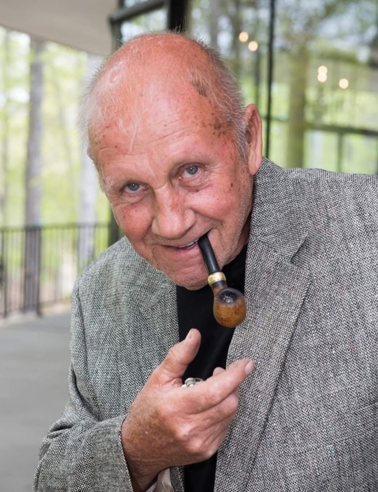 Lewis Jennings Vandyke - 2023 - Shortridge-Ramey Funeral Home