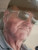 Alan (Buddy) Wayne Penn - 2023 - Toedtmann & Grosse Funeral Home