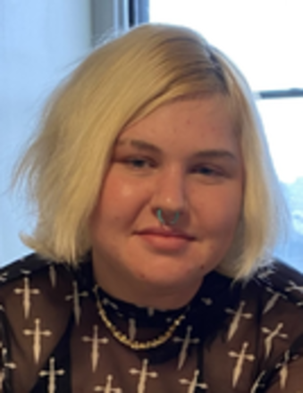 Clarissa R. Soergel Obituary - 2023 - McDonald-Aeberli Funeral Home, Inc.
