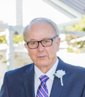 Orville James Walsh - 2023 - John R. Bush Funeral Home