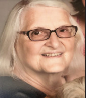 Kathleen Ann Larson - 2023 - Baxter Funeral & Cremation Service