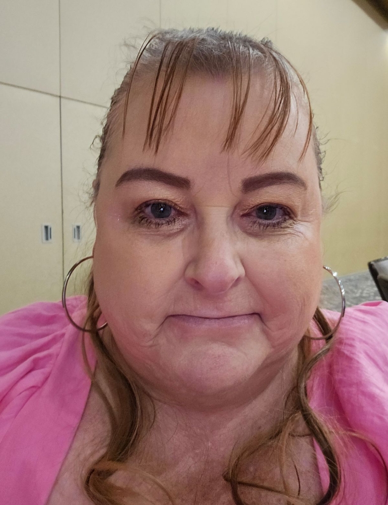 Pammie Lee Setzer - 2023 - Mt Baker Cremation Society