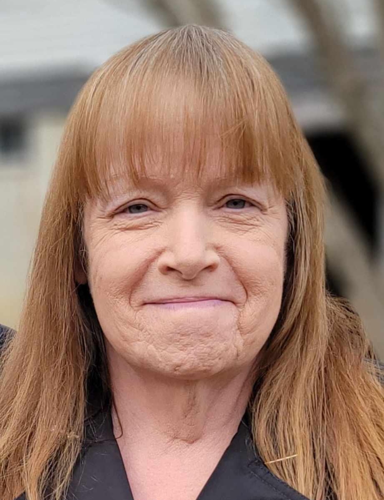 Kathleen (Kathy) Kobren-Graham - 2023 - Scott and Barbieri