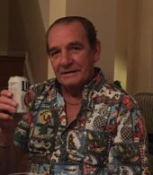 Charles M. Miller - 2023 - Trahan Family Funeral Home