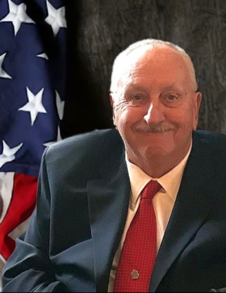 Robert V. Fryc - 2023 - A.J. Desmond & Sons Funeral Directors