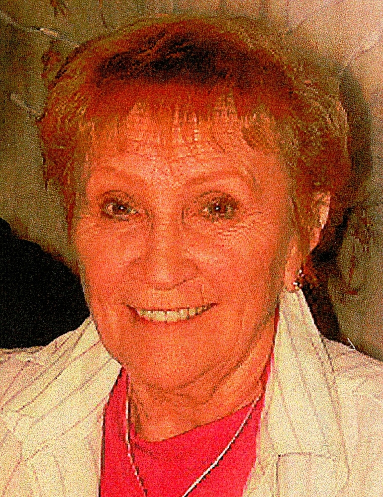 Doris Virginia Heubeck - 2023 - Simplicity Cremation & Funeral Services