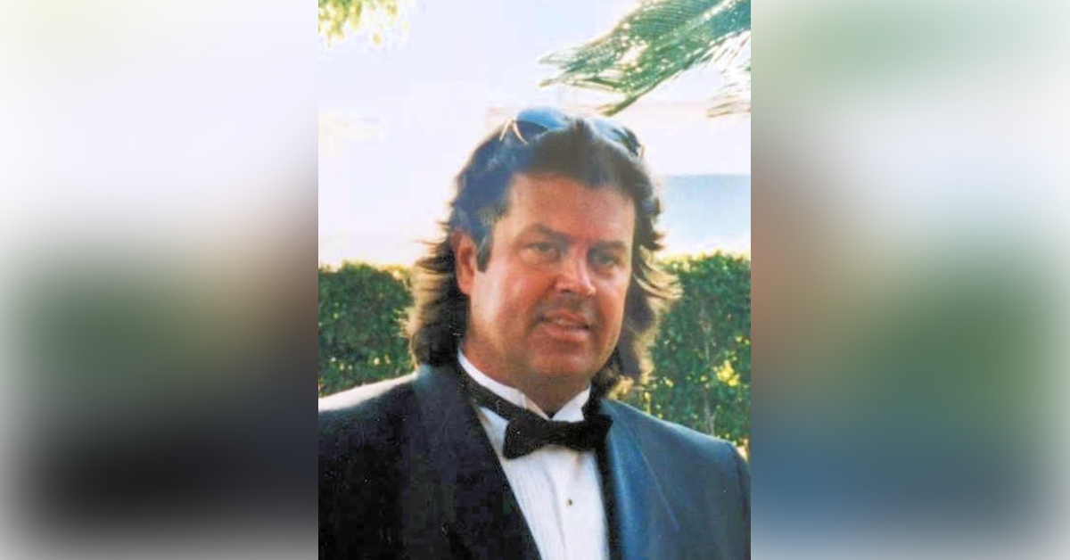 Obituary information for David "Tree" Garland