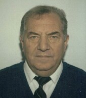 Giovanni B. Tantalo - 2023 - DiPonzio Funeral Home Inc.