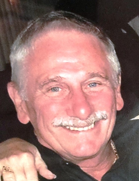 Robert John Kirkwood - 2023 - Stephens Funeral Home