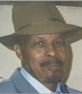 Ronald Anthony Queen - 2023 - J.B. Jenkins Funeral Home