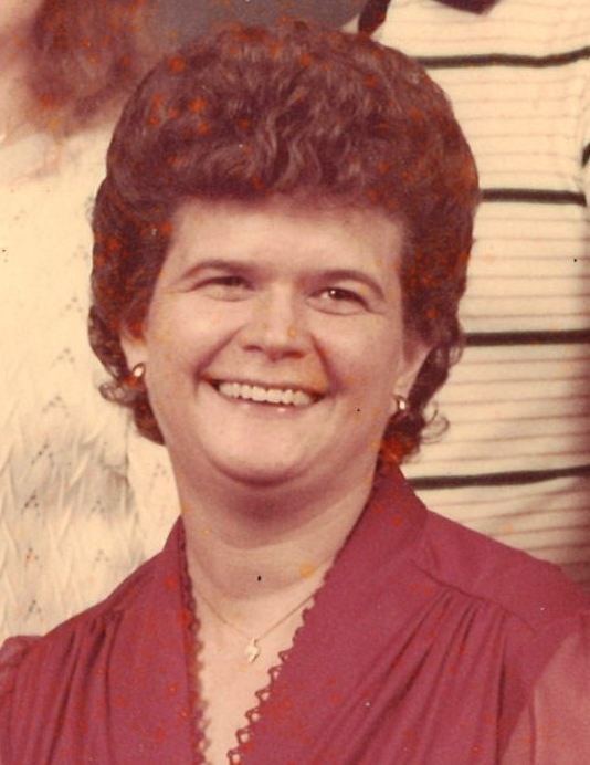 Barbara Anne Rogers - 2023 - Cadieu Funeral Home