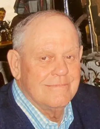 Obituary information for Edward Joseph Conboy