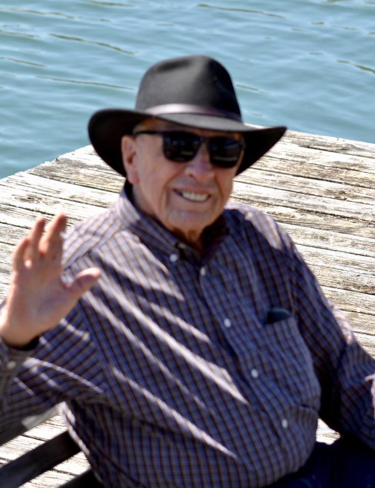 Roger A Johnson, Sr - 2023 - Meredith-Nowell Funeral Home