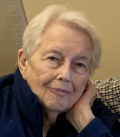 Mary Lou Becker - 2023 - Huber Funeral Homes & Cremation Services: Eden ...