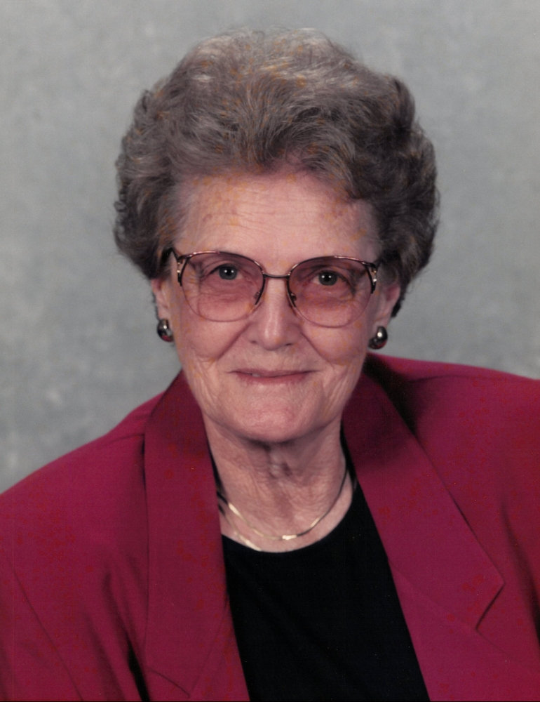Ivory Pauline Bailey - 2023 - Olmstead Funeral Home