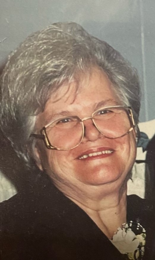 Audrey Kreamer - Memories Trees