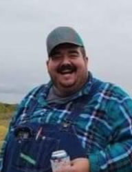 James Robert (Jim Bob) Johnson - 2023 - Dengel Mortuary