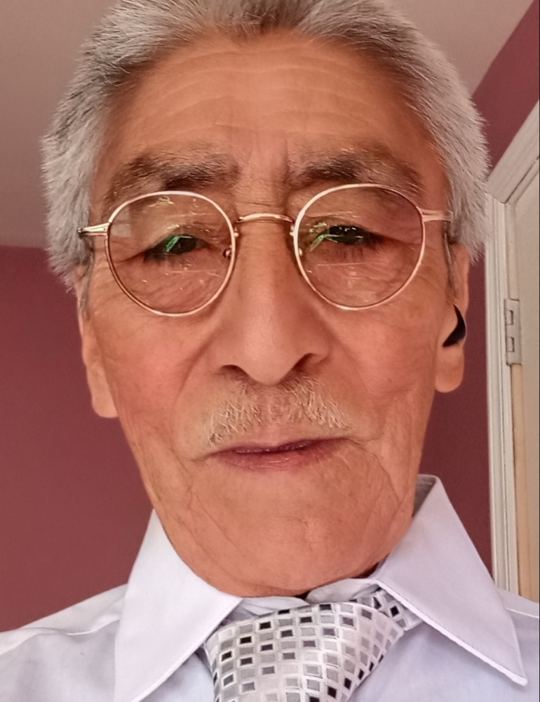 Marcos Ruben Gonzalez Chavez - 2023 - Precious Memories Funeral Home