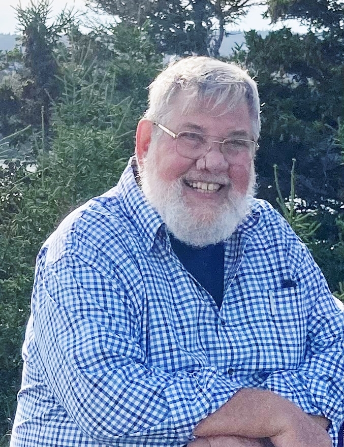 Douglas Keith McLean - 2023 - Dreisinger Funeral Home Ltd