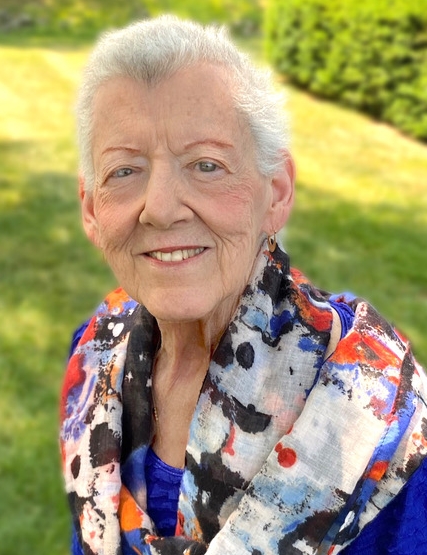 Luanne Mary Offer - 2023 - A.J. Desmond & Sons Funeral Directors