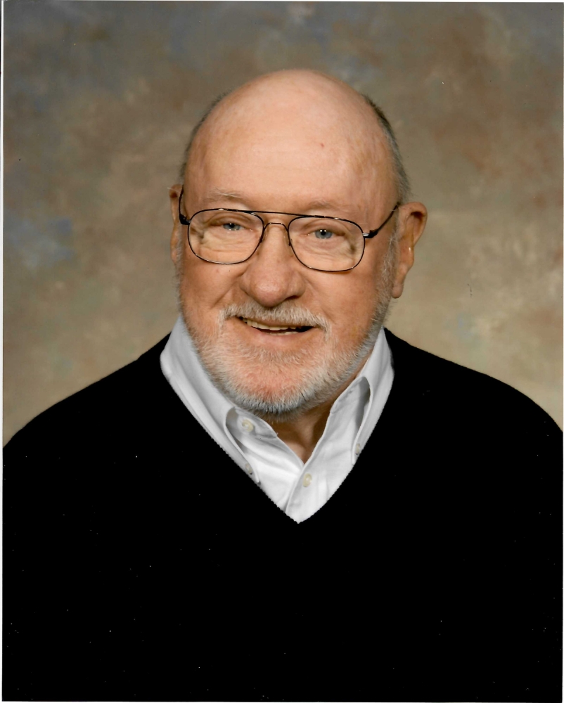 Edward Sheldon MacDonald - 2023 - Harder Funeral Home