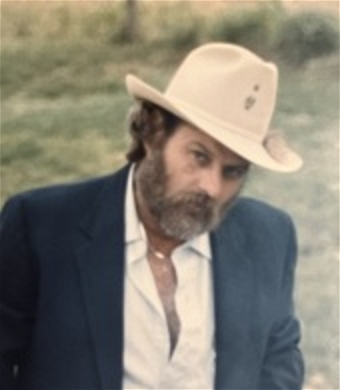 Charles Bradley Weeks Obituary - 2023 - Harrell Funeral Home of Austin