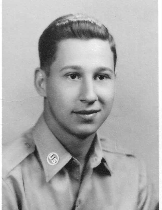 Raymond "Ray" Donald Aldridge - 2023 - Laughlin Service Funeral Home