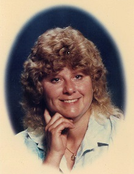 Deborah Anne Anders Bliss - 2023 - Ferry Funeral Home