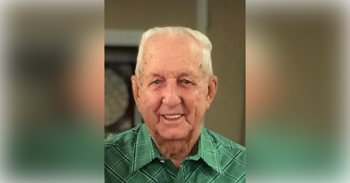 Obituary information for Robert Vernon Haralson