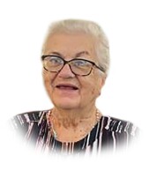 Lucienne Mary Anne Bujold - 2023 - Buffam Leveille Funeral Home