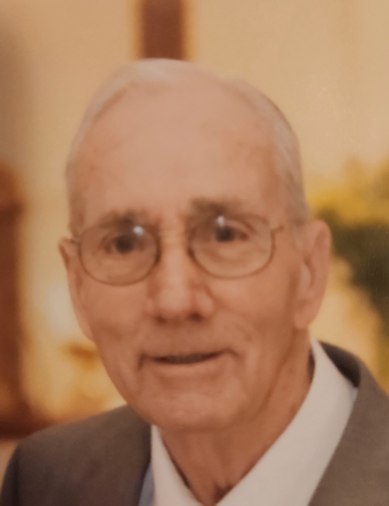 John J. Guerrera - 2023 - Guilford Funeral Home