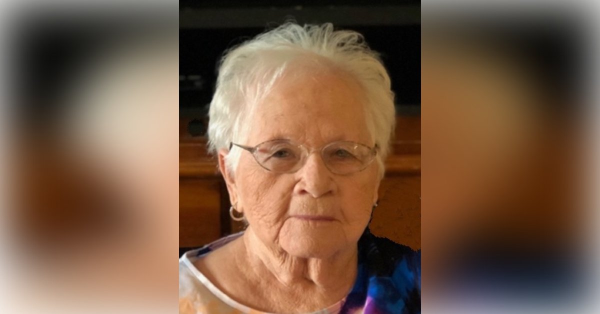 Obituary information for Anna Lee Long