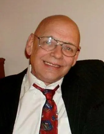 Obituary information for Steve Elsworth