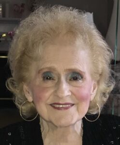 Marie L. Scotese - 2023 - Danjolell Memorial Homes and Crematory