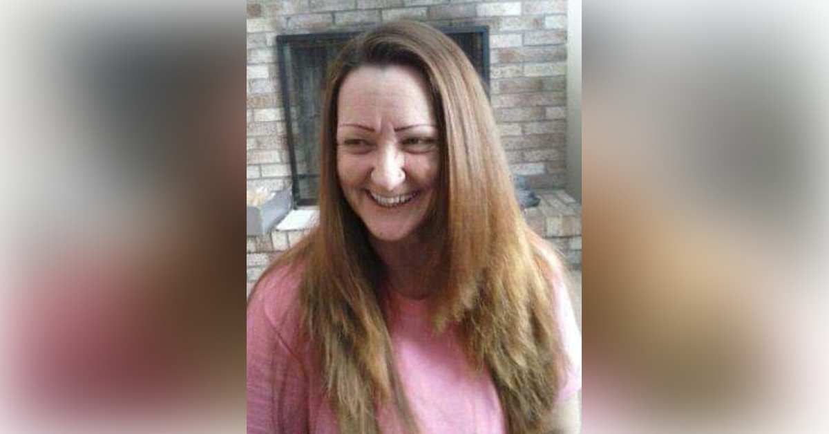 Obituary information for Angela Gail Capps