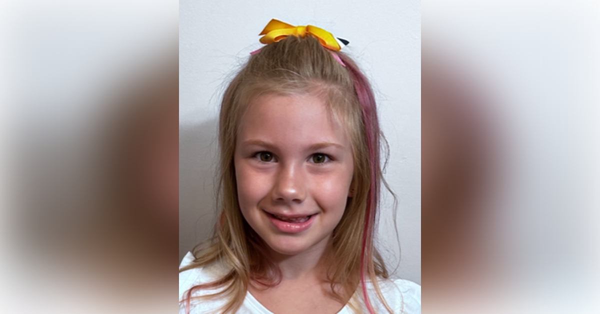 Obituary information for Brielle Elizabeth Averill