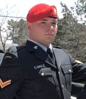 Jeffrey Comeau - 2023 - Neville Funeral Home