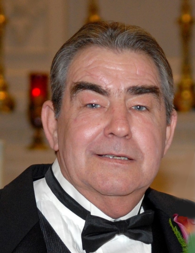 Theodore Edward Cox, Jr. - 2023 - Neidhard-Young Funeral Home