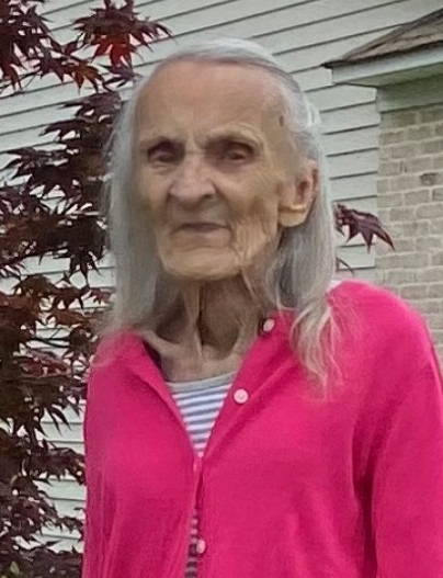 Rosa Taylor Elmore - 2023 - Wilkerson Funeral Home