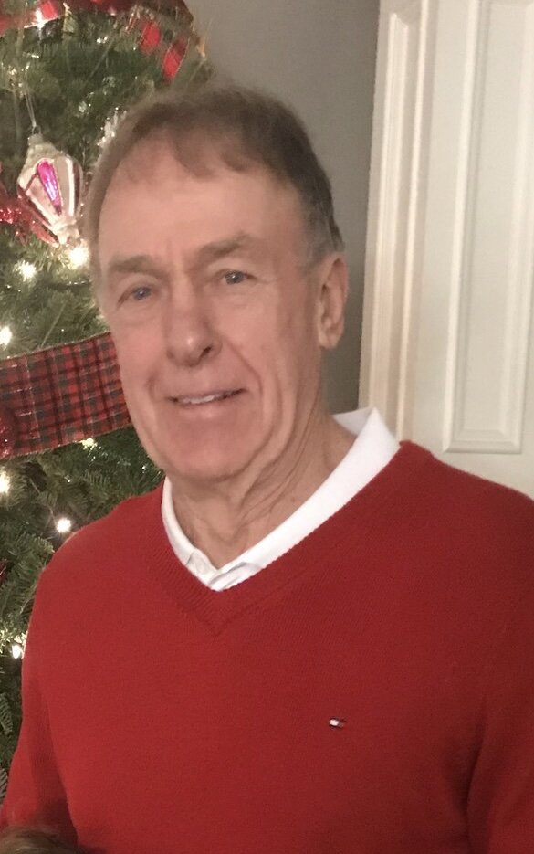 Allan Joseph McNeil - 2023 - T. J. Tracey Cremation & Burial Specialists