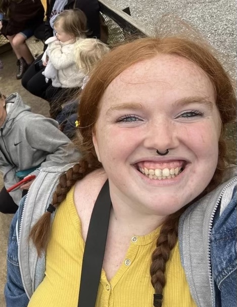 Hannah Danielle Archer - 2023 - Betts & West Funeral Home