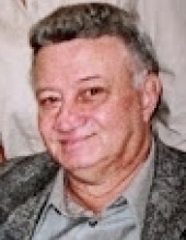 Ralph J. Falzetti - 2023 - Solfanelli-Fiorillo Funeral Home Inc.