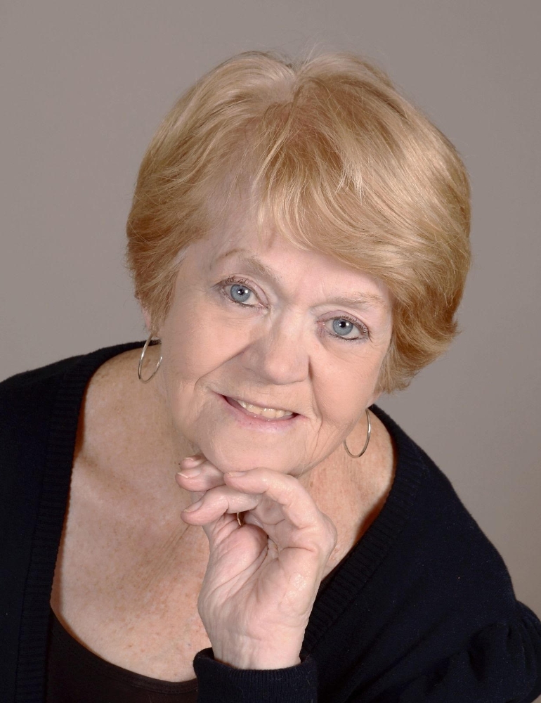 Patricia Ann Zappone - 2023 - George H Wimberg Funeral Home