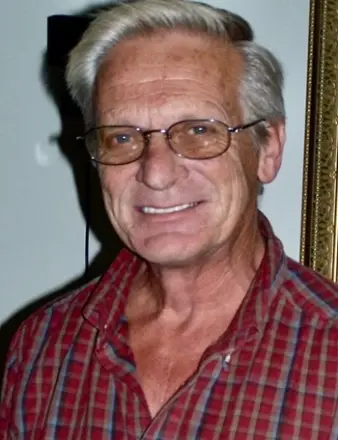 Obituary information for Ernest W. Miller