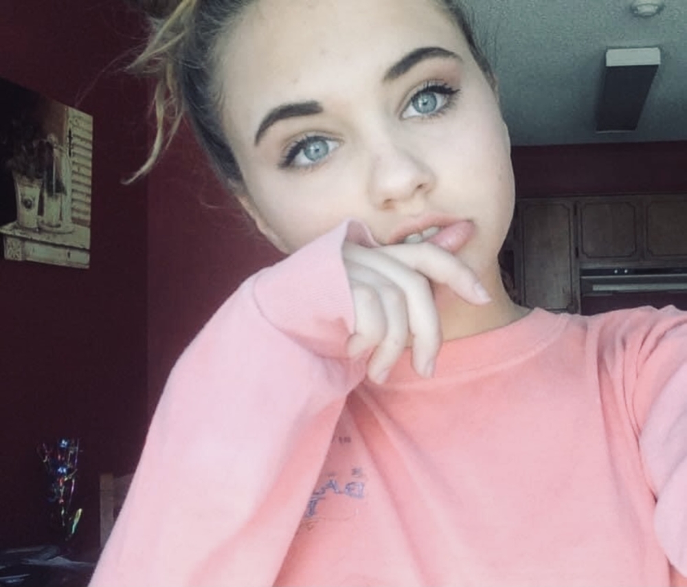 Madison Joy Yeager - 2023 - Lewis Funeral Home