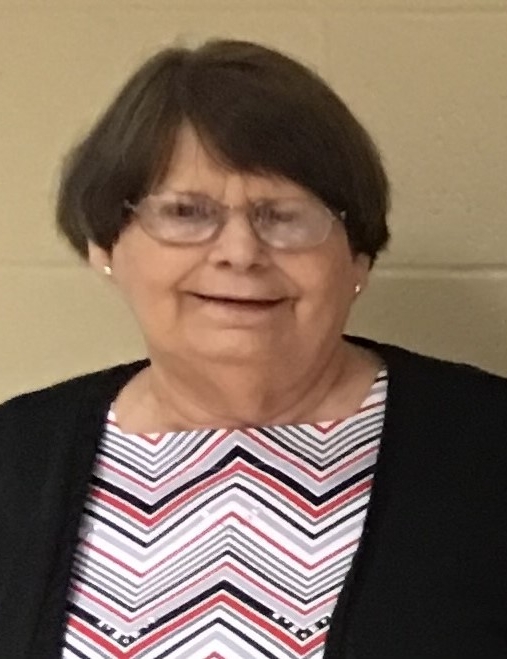 Johnnie Sue Lathem - 2023 - Sosebee Funeral Home