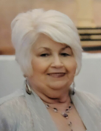 Susan Thornton Obituary - 2023 - Jerry Spears Funeral Home