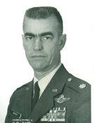 Lt. Col. (RET) George Marvin Warren - 2023 - Shumate-Faulk Funeral Home