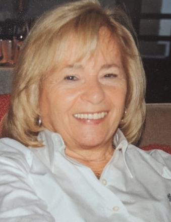 Jeanne Rice Obituary - 2023 - McMahon-Lyon & Hartnett Funeral Home